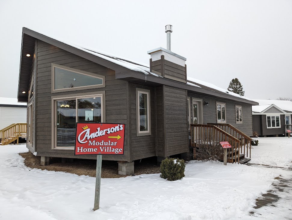 Modular Dynamic Homes – Page 2 – Anderson Homes Inc.